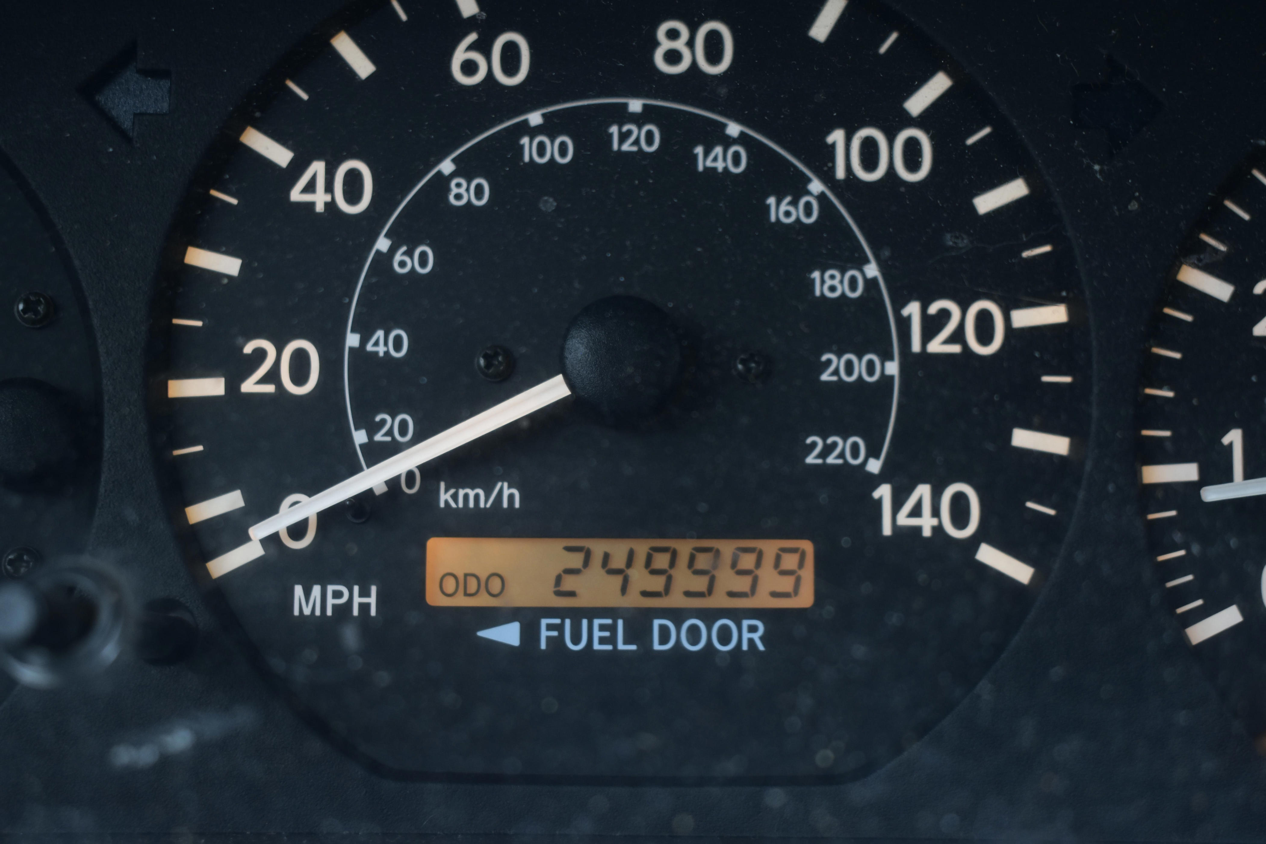 Know the 2024 standard mileage rate before you do your taxes