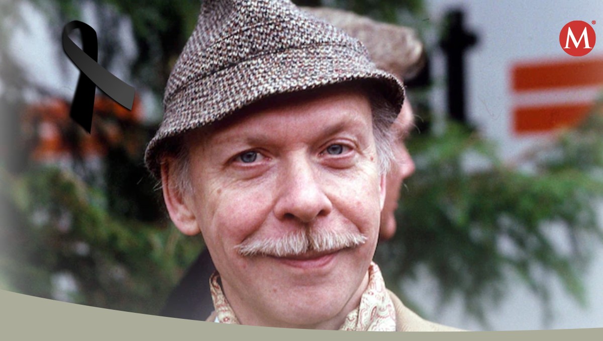 Muere el actor Brian Murphy, famoso por su personaje de 'George Roper ...