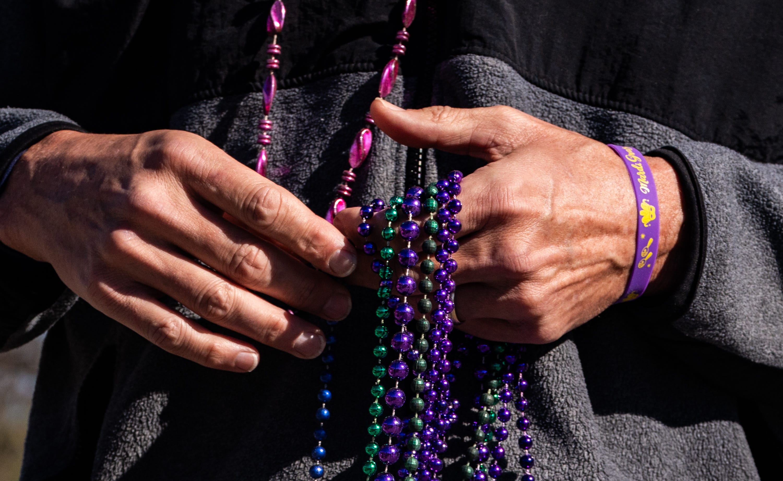 When is Mardi Gras? Why Fat Tuesday is celebrated, the origins of the ...