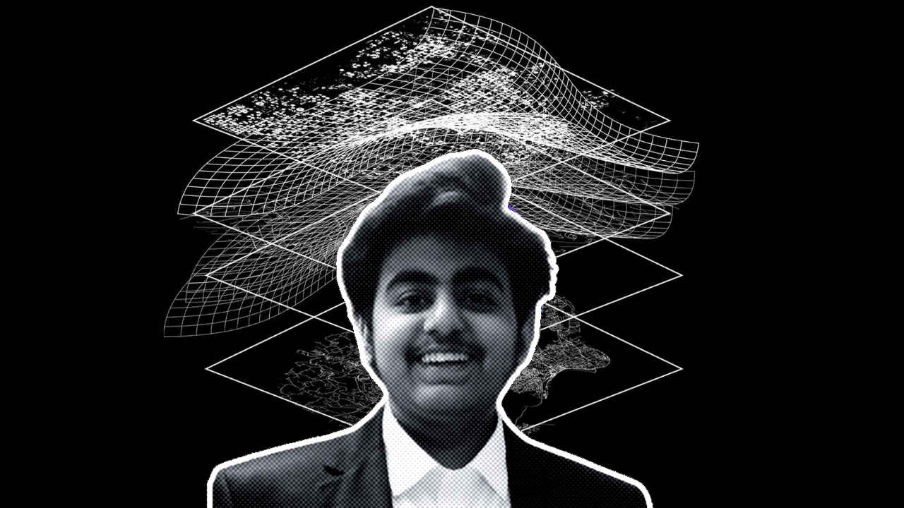 India’s 8-GPU gambit: Shivaay, a foundational AI model built against ...