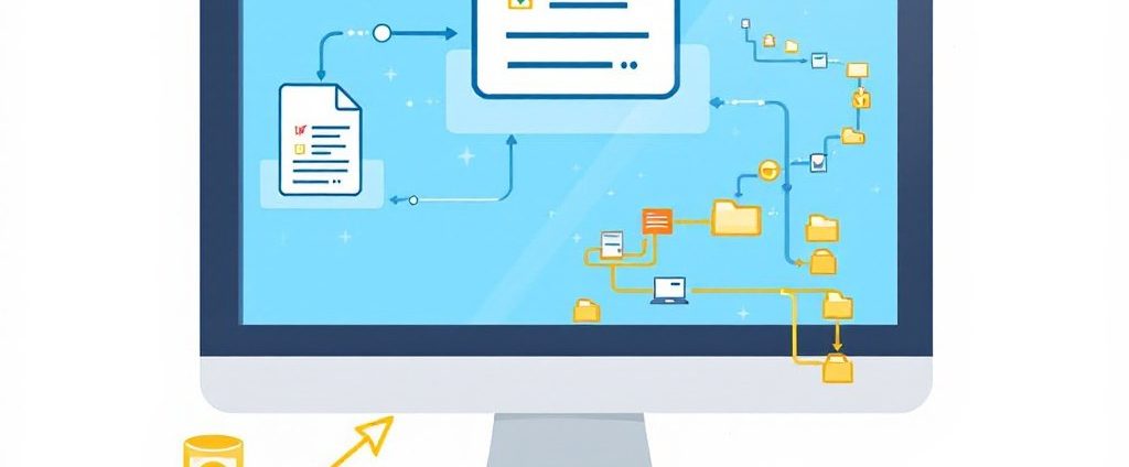 SCP: Guida completa al trasferimento sicuro di file con SSH