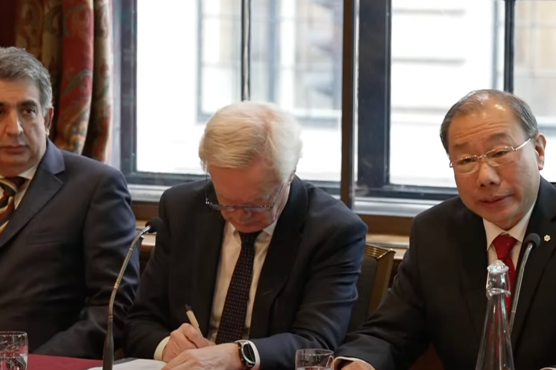 Lucy Letby latest: Nurse did not murder any babies, claims expert, as ...