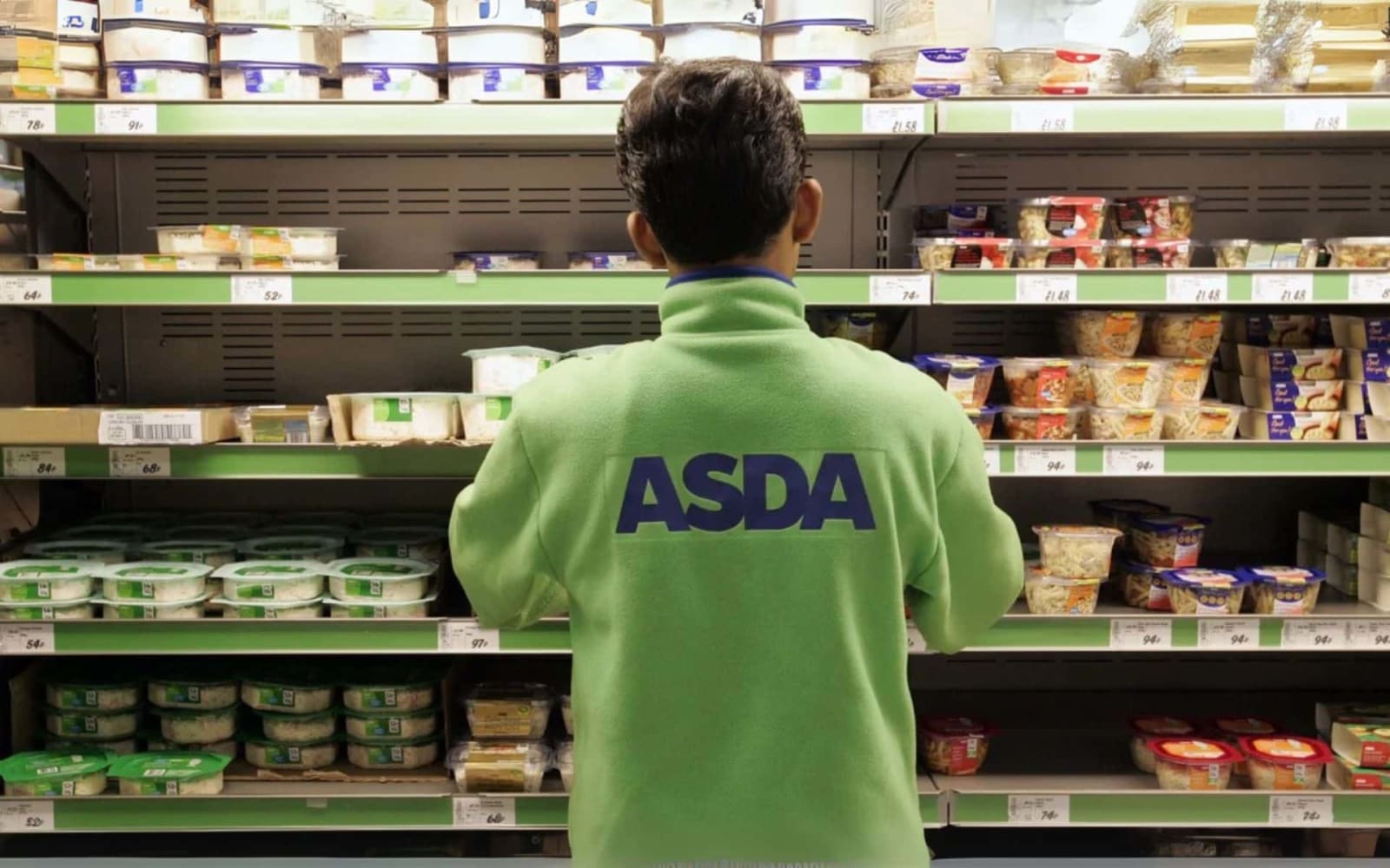 ASDA Workers Move Closer to £1.2 Billion Equal Pay Settlement