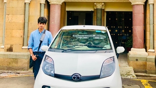 Shantanu Naidu, Ratan Tata's 'close friend', gets new position at Tata ...