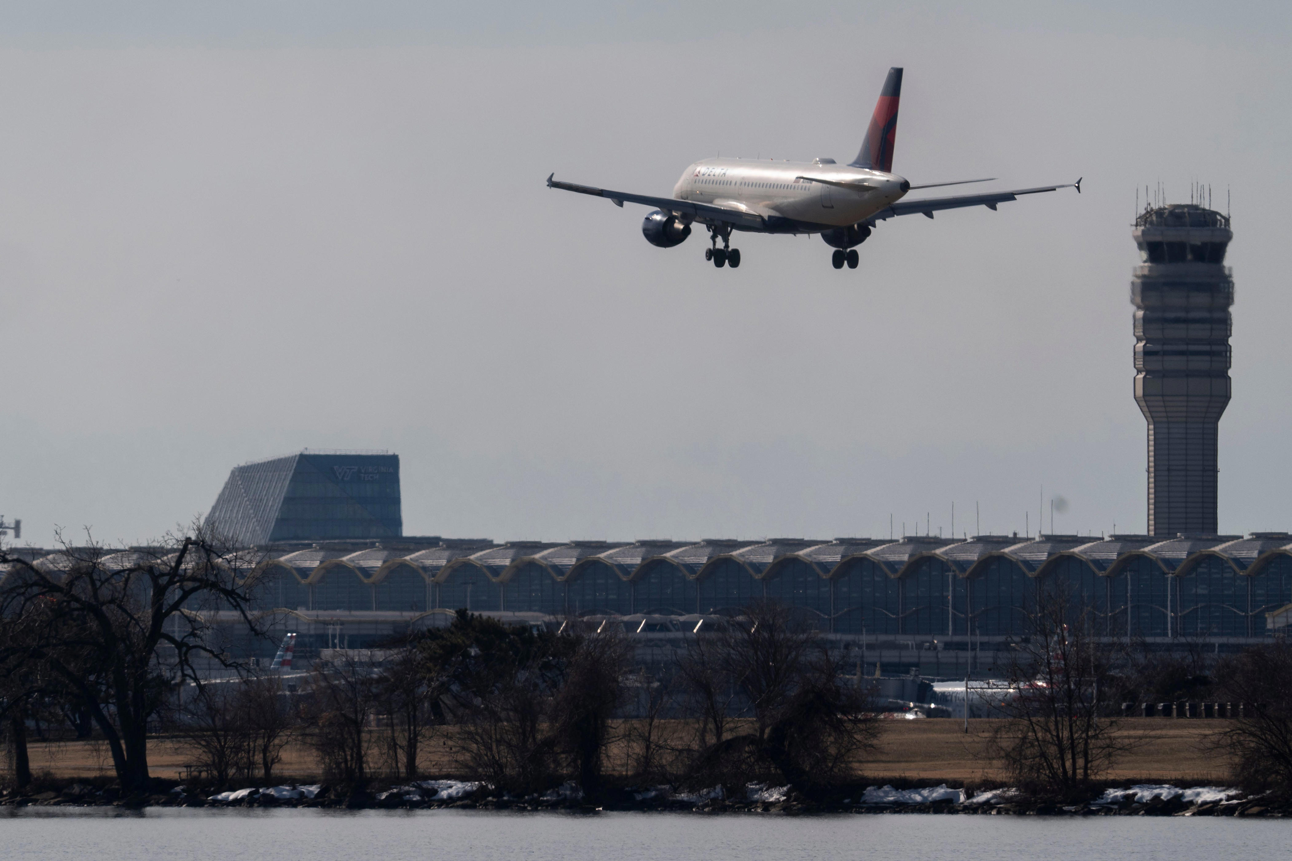 Pilot: Trump's claims DEI caused DC crash dazing. Similar practice has ...