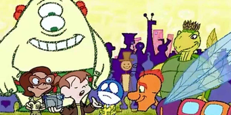 15 Underrated Nickelodeon Shows That Are Perfect From Start to Finish