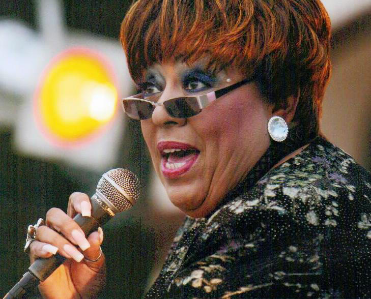 Noble 'Thin Man' Watts Jazz Festival honors legacy of DeLand musical icon