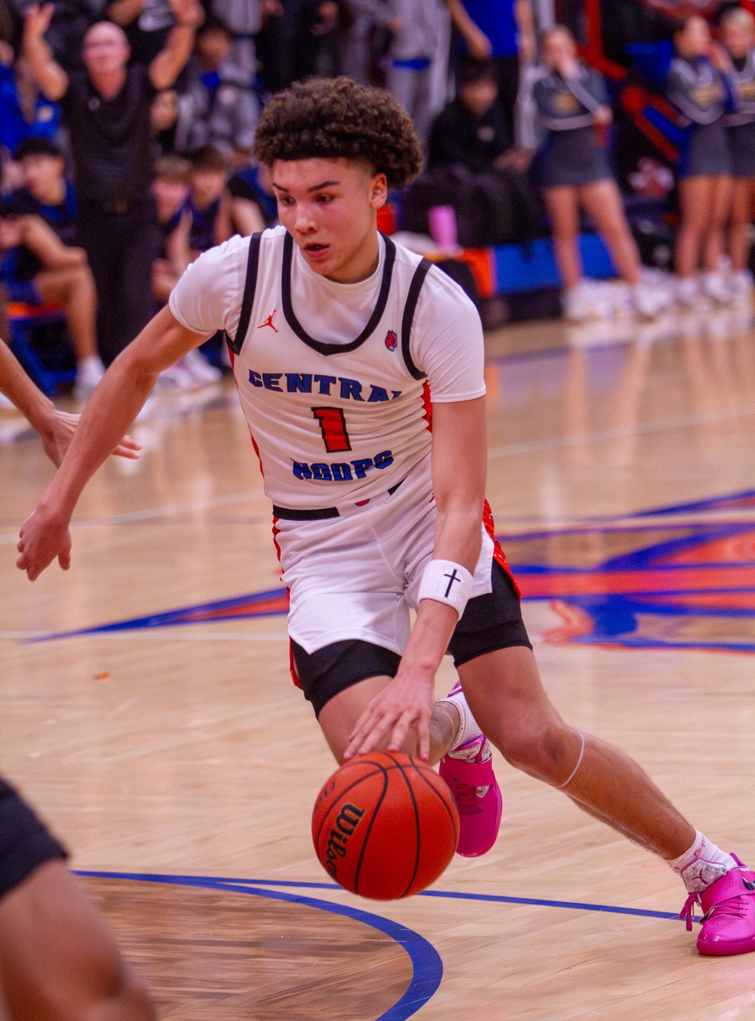 30 West Texas, San Angelo-area boys high school basketball players to ...