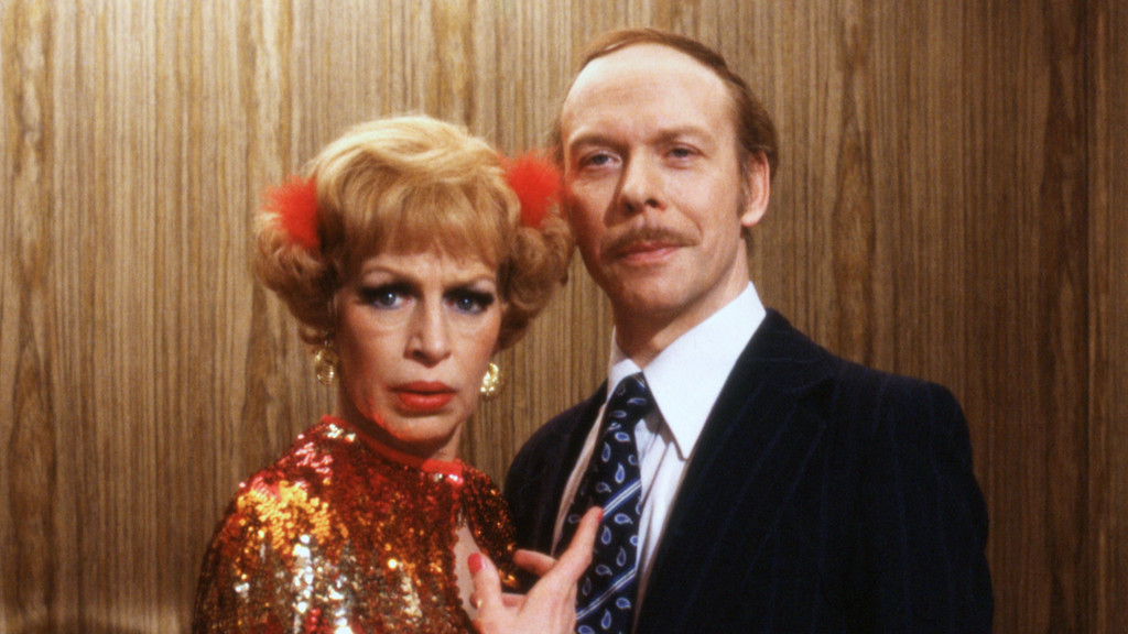 Actor Brian Murphy dies aged 92