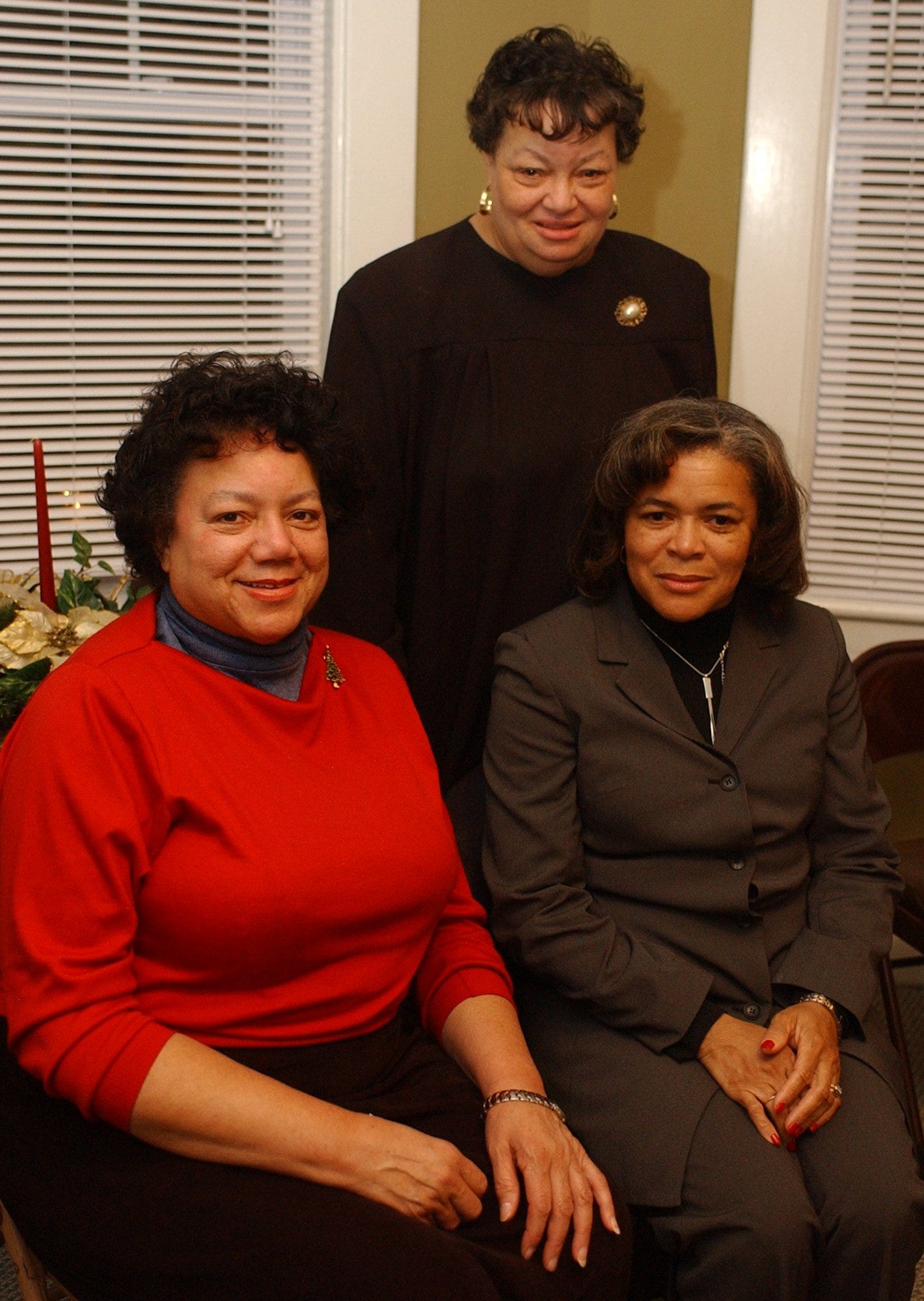 Black History Month: Greenville historian, civil rights leader ...