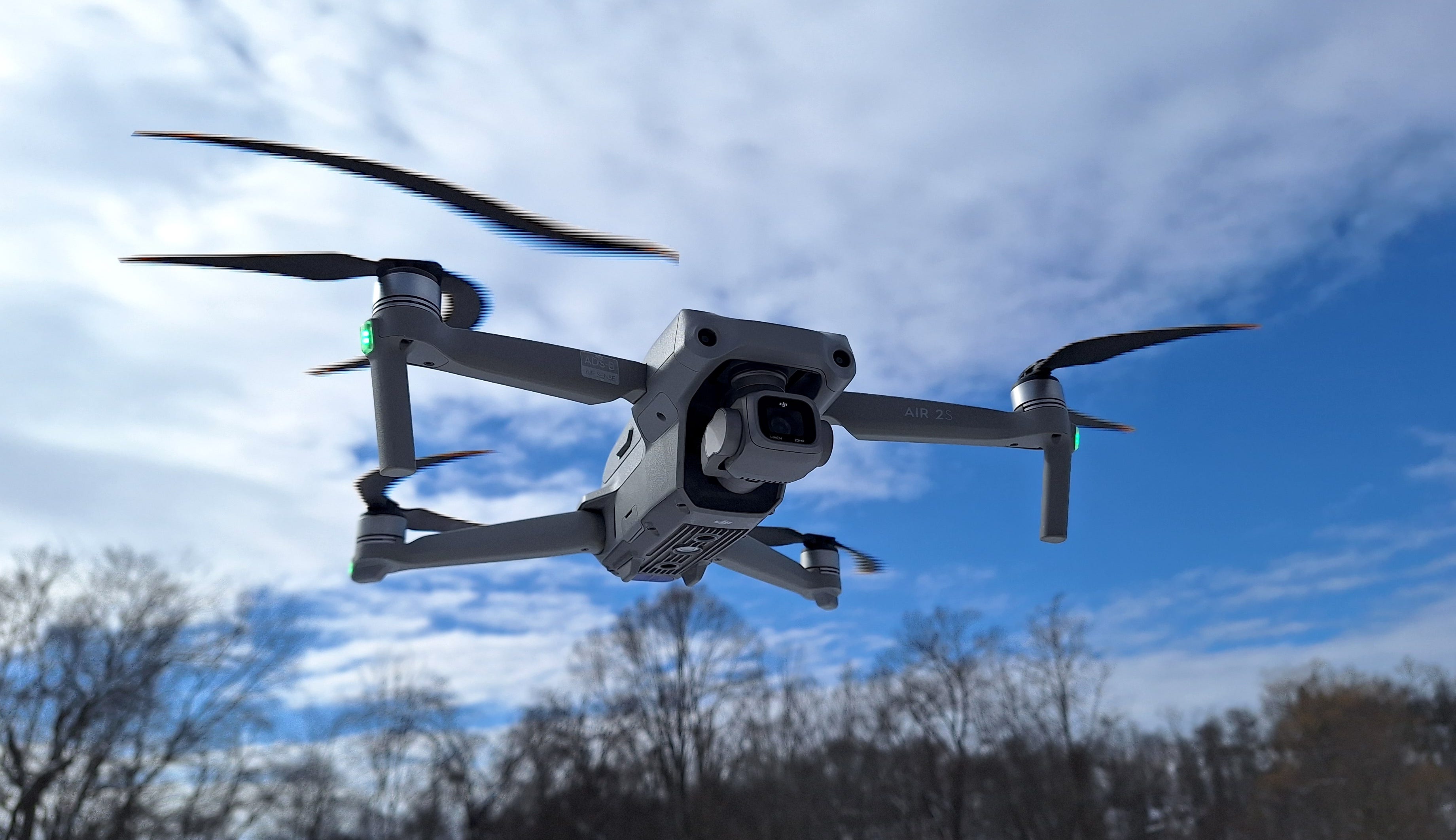 Pa. senator looks to legalize use of drones to help hunters find ...