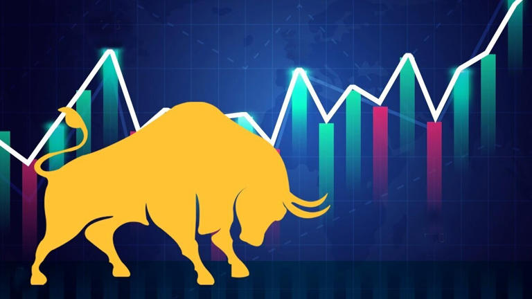 Market rally: Sensex jumps 1,397 points, Nifty nears 23,750 as bulls ... Market rally: Sensex jumps 1,397 points, Nifty nears 23,750 as bulls ...