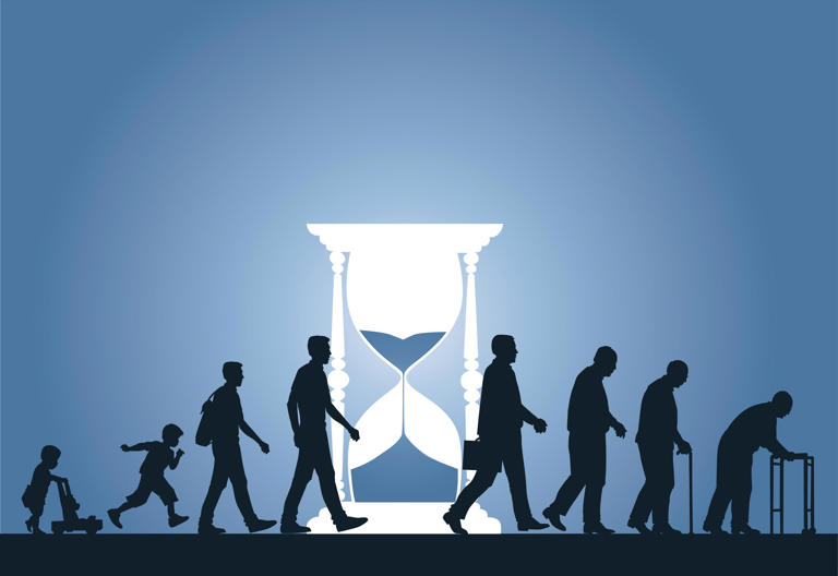 What really contributes more to longer life: Genes, or the environment?