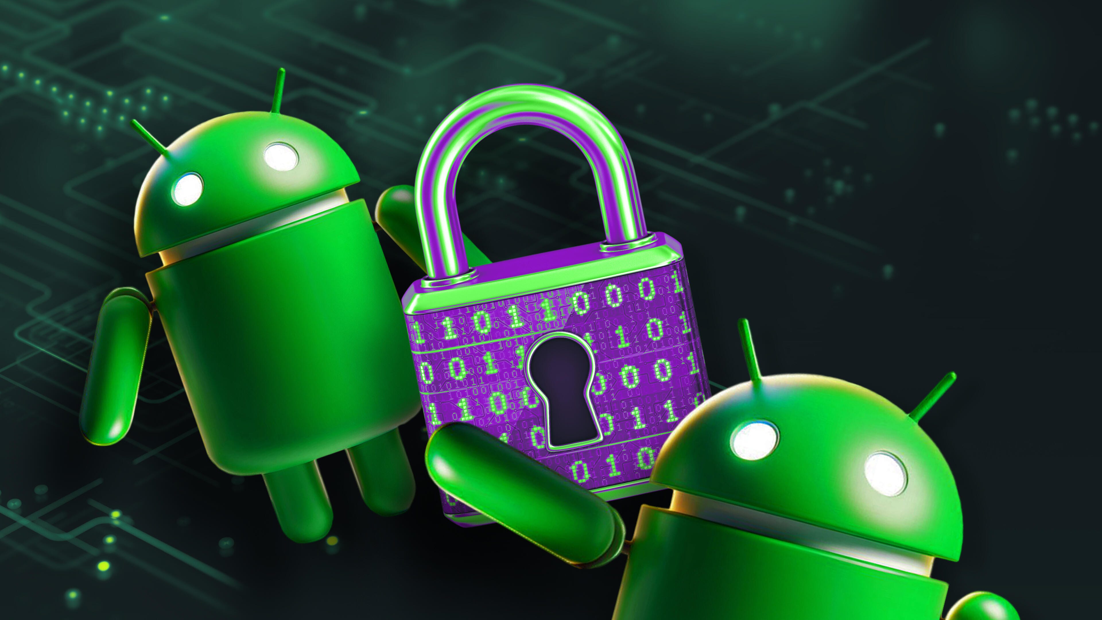 Security and Privacy on Your Android Phone: Features You Should Know About