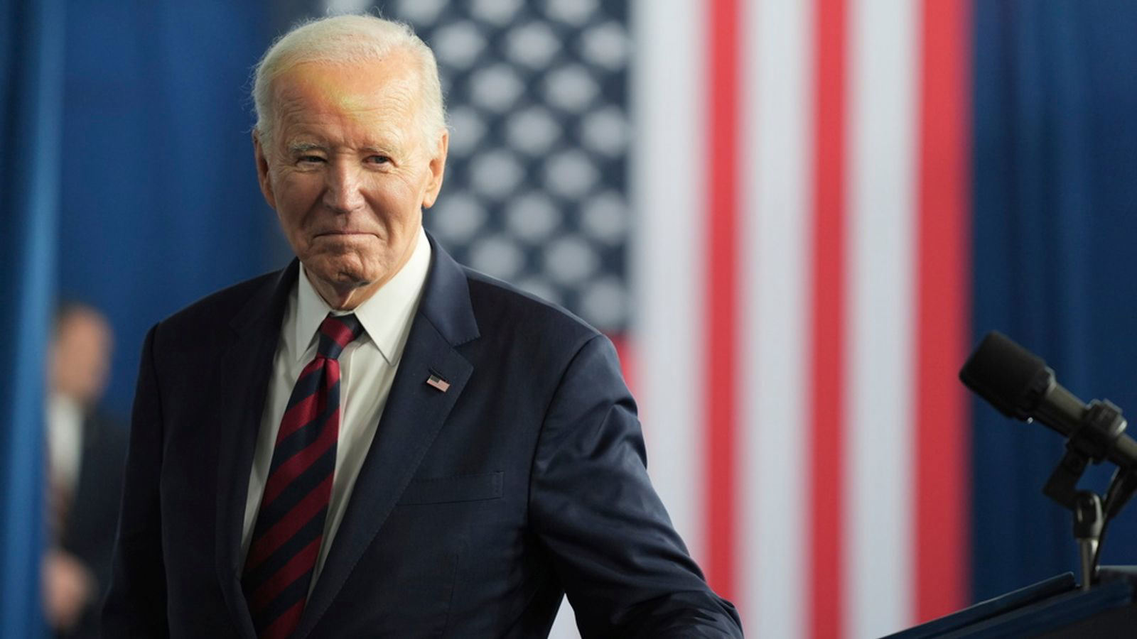 Joe Biden joins likes of Brad Pitt and Ariana Grande as he signs with ... Joe Biden joins likes of Brad Pitt and Ariana Grande as he signs with ...