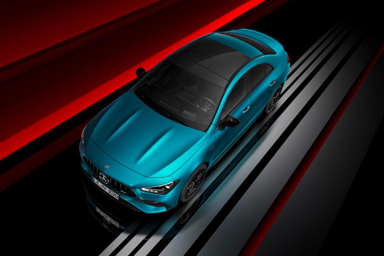 Best Small Cars | 2025 Compact Cars List | CarBuzz