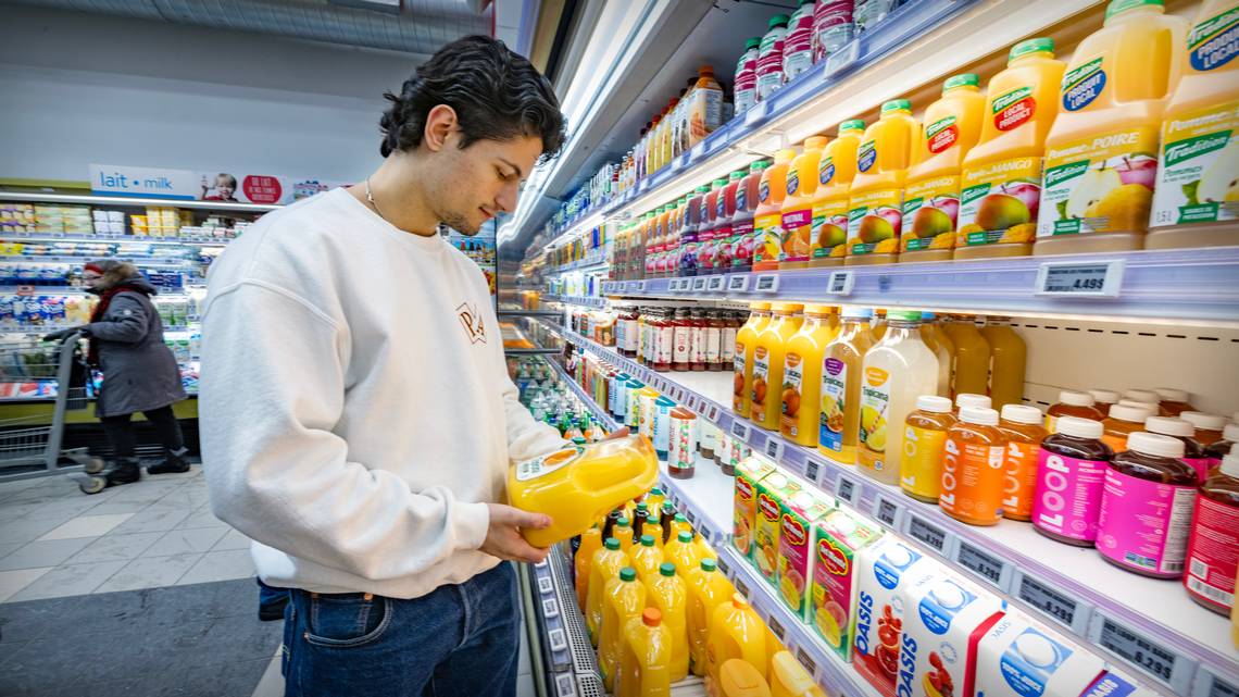 Freed: Let’s turn off the U.S. maple syrup pipeline. Let them eat corn ...