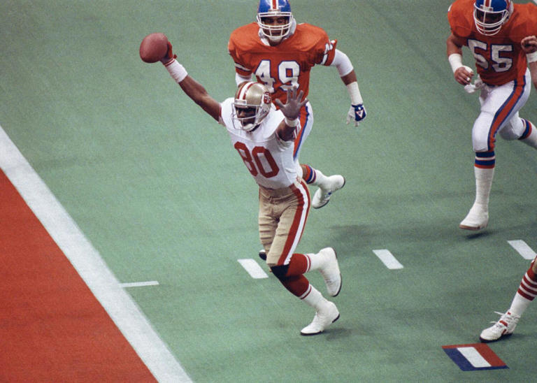 LIX facts you need to know about the X Super Bowls staged in New Orleans