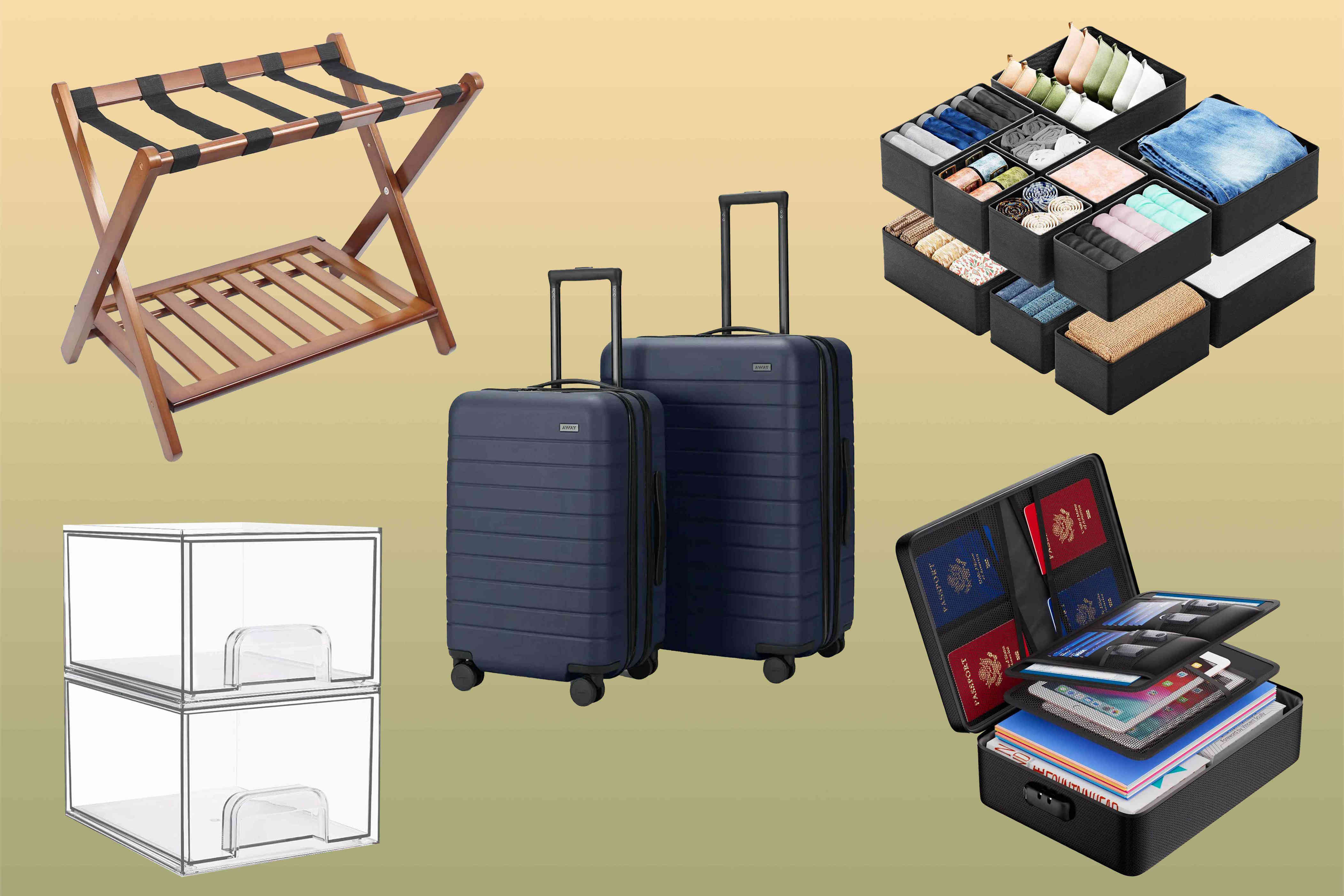 I’m a Professional Packer, and These 12 Genius Hacks Keep My Travel ...