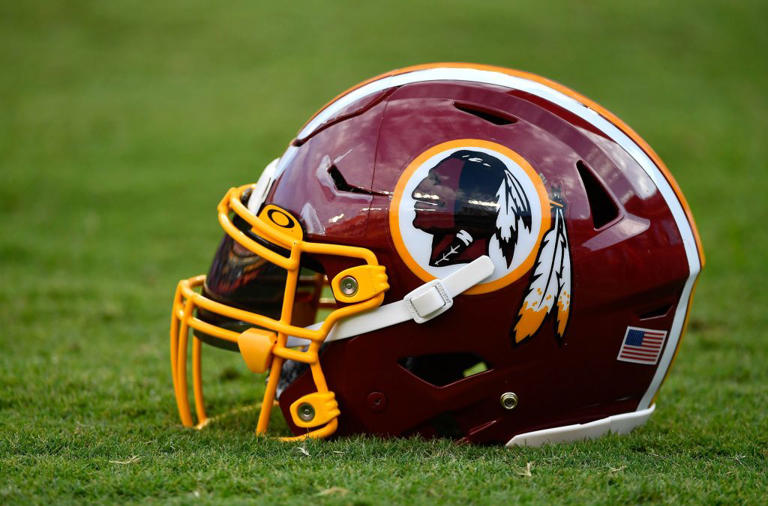 Washington makes final decision on new team name