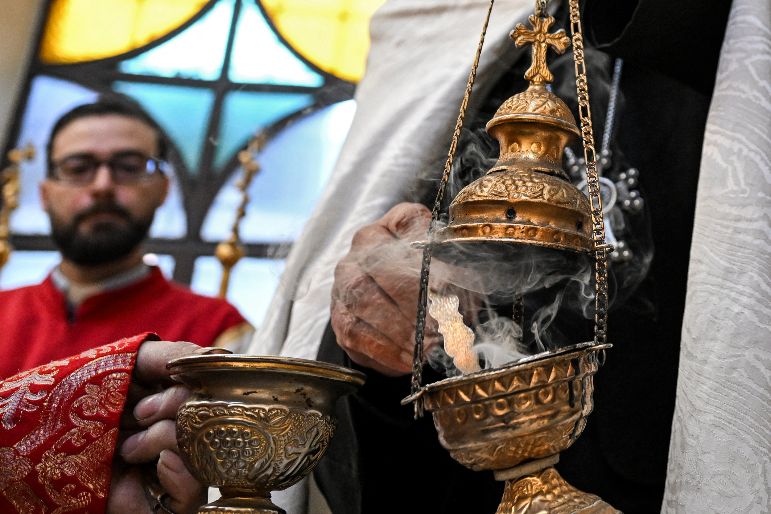 Christians in Syria—Beyond the Assad Regime's Narrative | Opinion