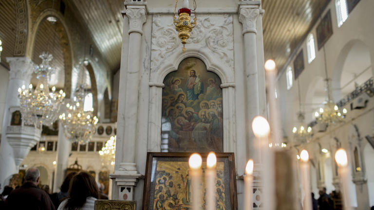 Christians in Syria—Beyond the Assad Regime's Narrative | Opinion