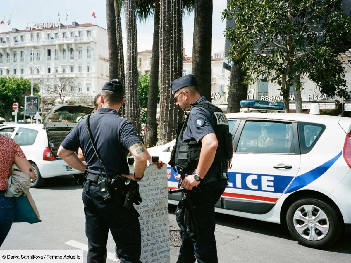 "Toutes les pistes sont envisagées" : Mohamed B., comédien et père de ...