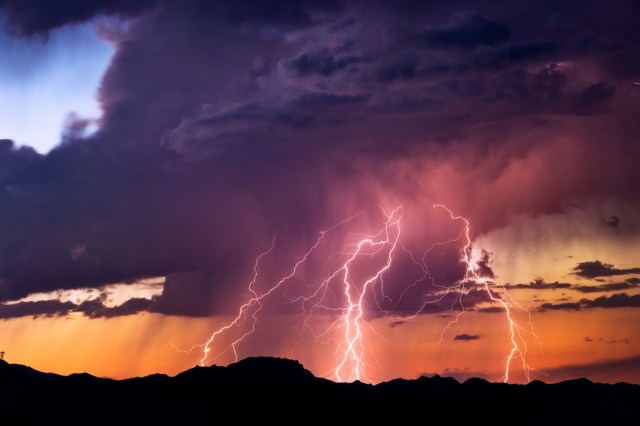 New study reveals disturbing trend regarding rainfall in US: 'Concerns ...