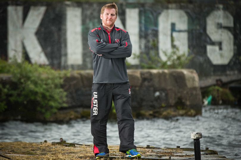 Ulster's European Cup hero Jonny Bell brings long association with the ...