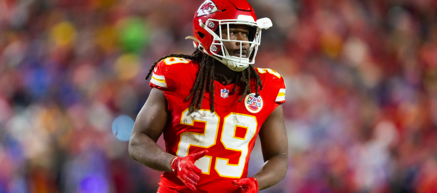 NFL Super Bowl LIX PrizePicks Player Predictions: Chiefs (2025)