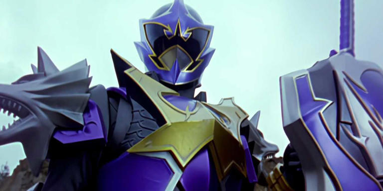 The Strongest Power Rangers Generals in the Whole Franchise, Ranked