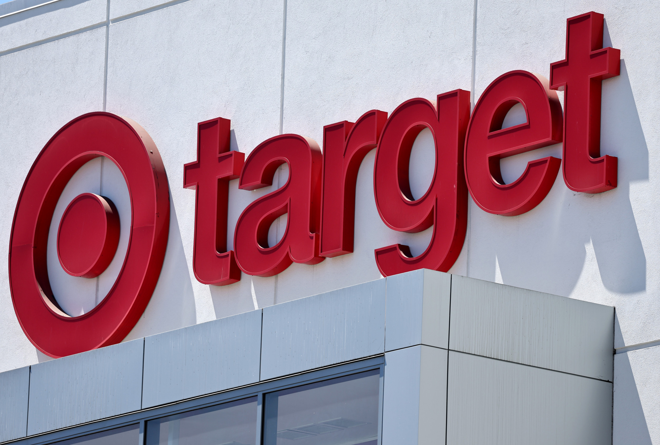 Target Sued Over DEI