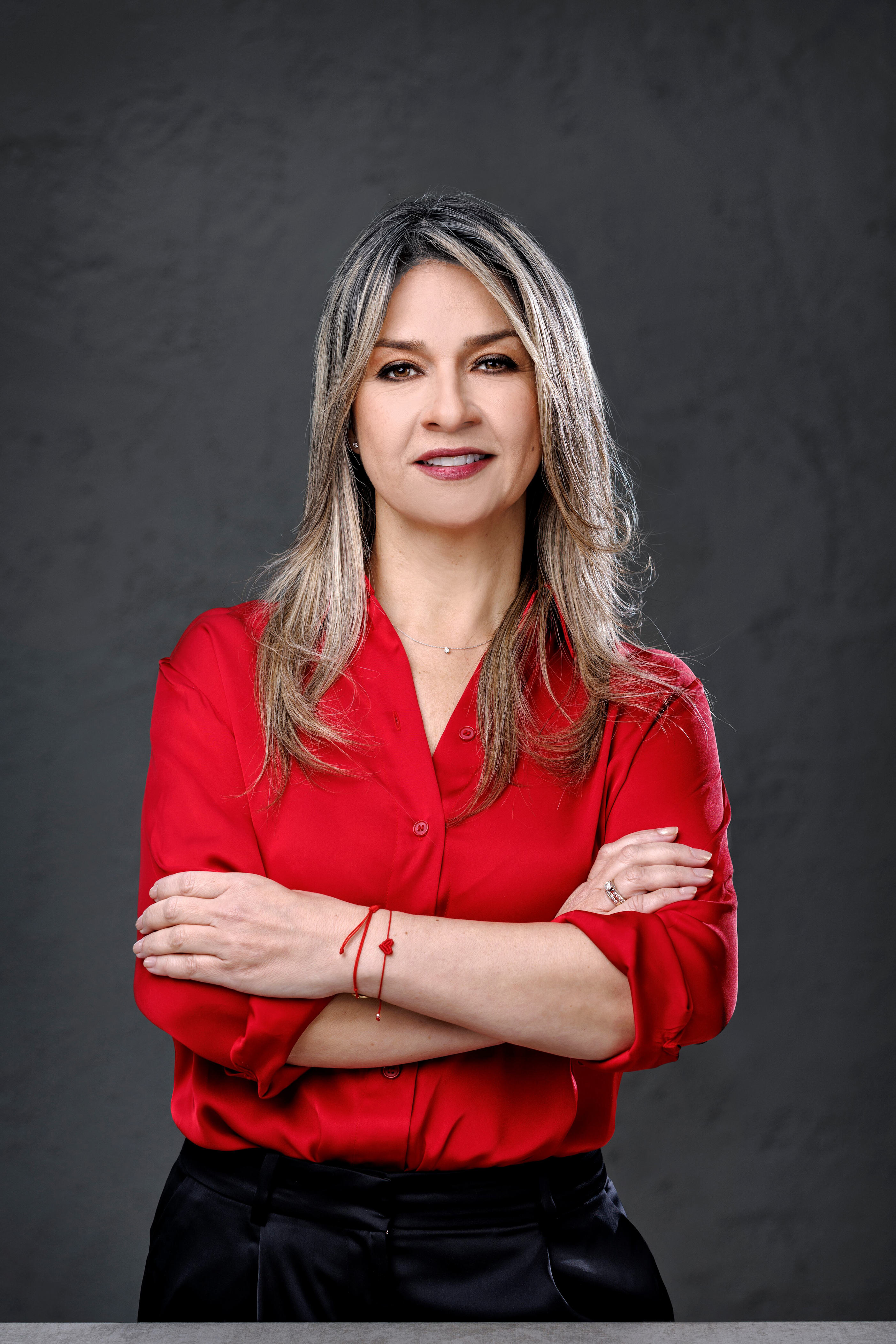 Vicky Dávila dice que Petro usó a Francia Márquez, pero que ella “tiene ...