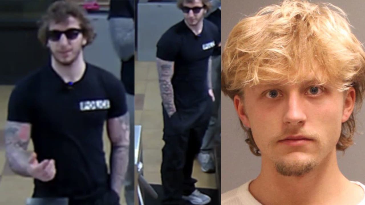 Two Temple students, one former student impersonated ICE agent on ...