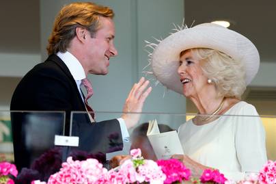 A királyi család 45 éves tagját holtan találták a szülei: Thomas ...