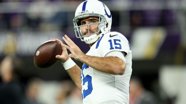 How the Cleveland Browns could remake their QB room