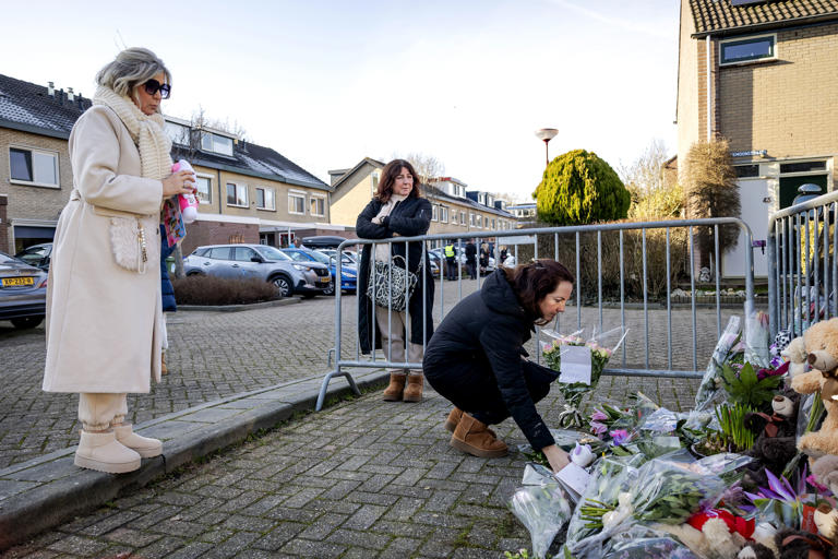 Verdachte van moord op Sohani (11) dreigde zijn eigen moeder te vermoorden