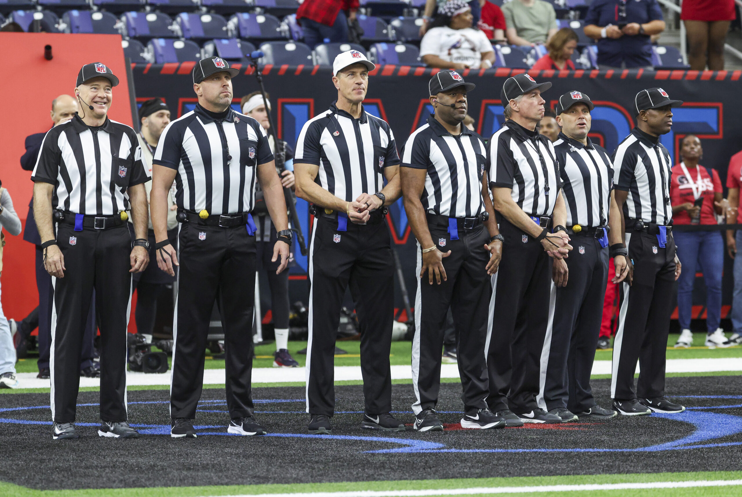 Stop Blaming The Referees for Kansas City Chiefs' Recent Success