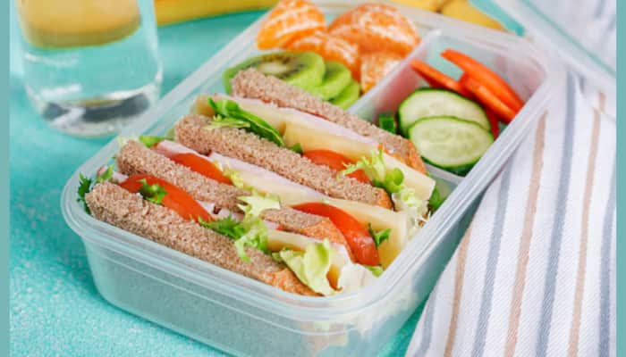 The Best Lunch Boxes for Every Need: Stylish, Functional, and Durable Picks