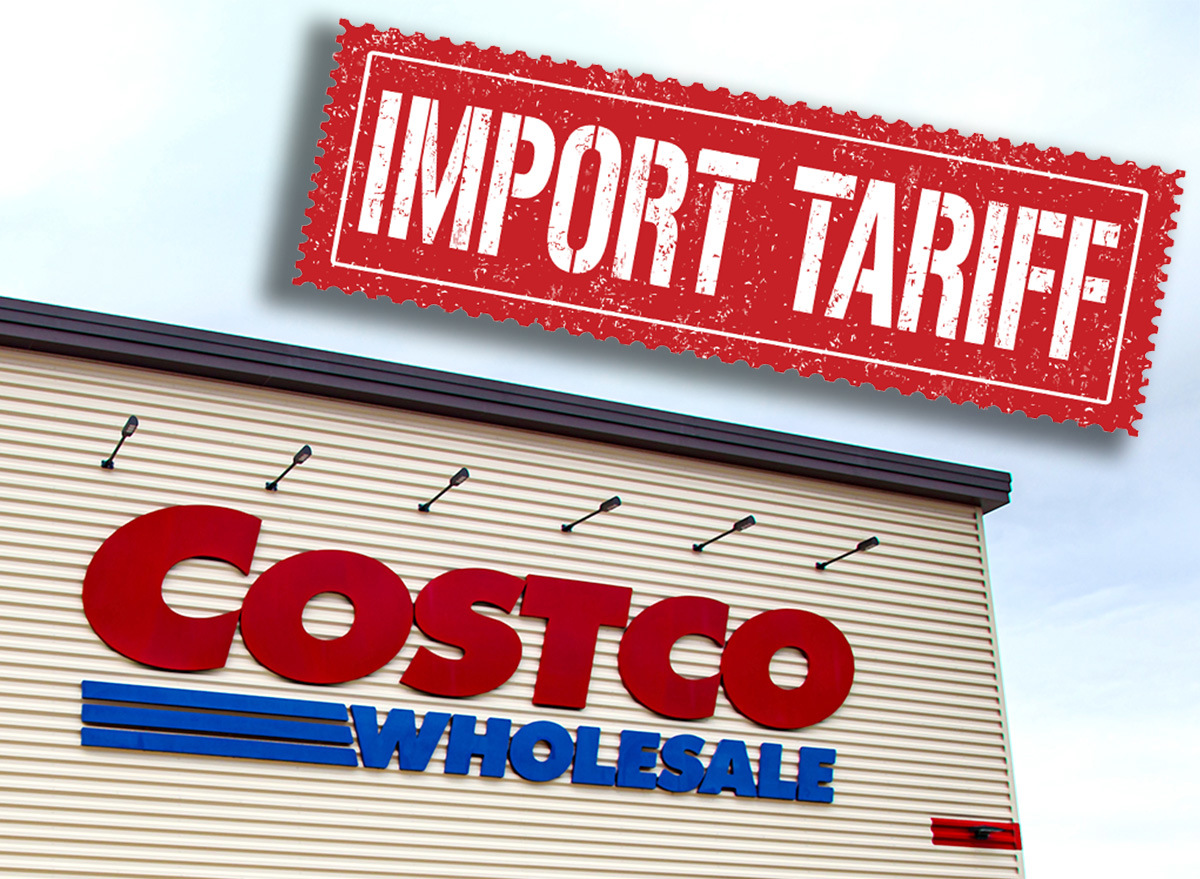 13 Costco Groceries Getting More Expensive as New Tariffs Start 13 Costco Groceries Getting More Expensive as New Tariffs Start