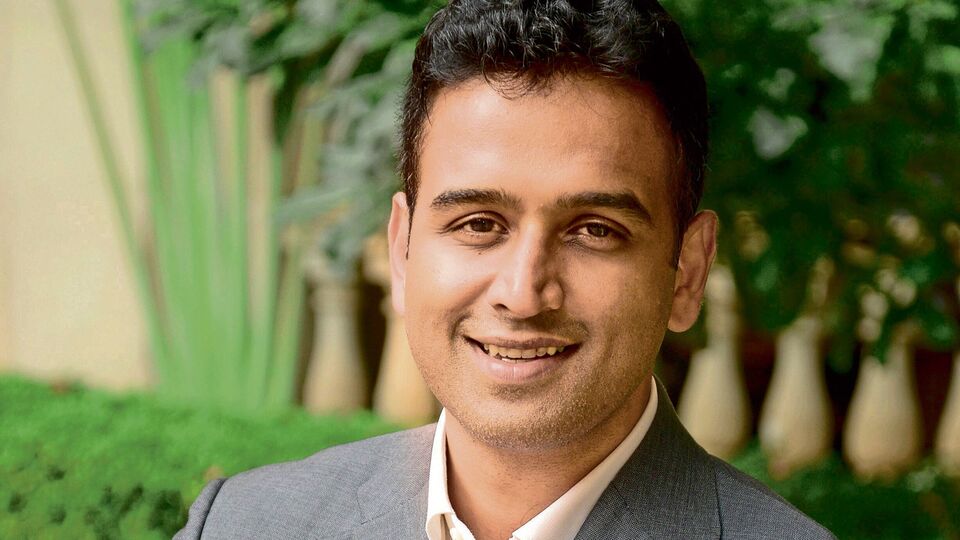 Nithin Kamath says Bryan Johnson debunked myth about air quality ...