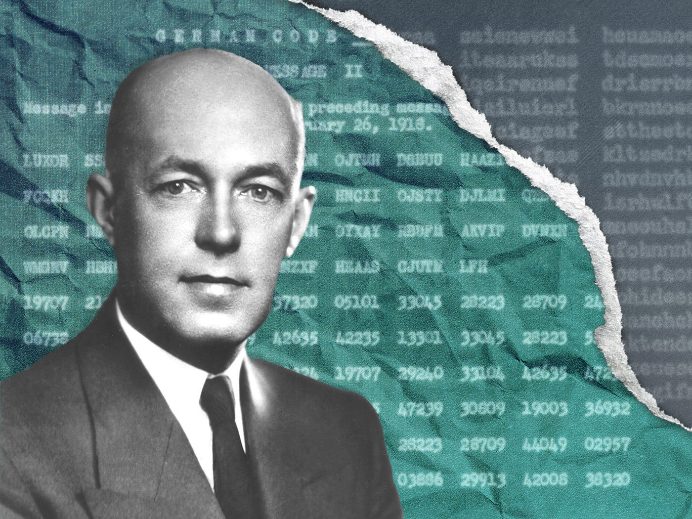 The Spy Who Exposed the Secrets of the Black Chamber, One of America's ... The Spy Who Exposed the Secrets of the Black Chamber, One of America's ...