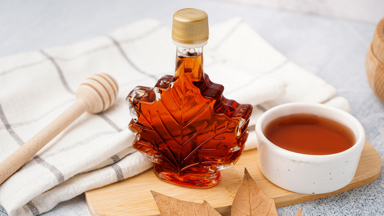 It's Sap Harvesting Time — So How Do They Turn It Into Maple Syrup?