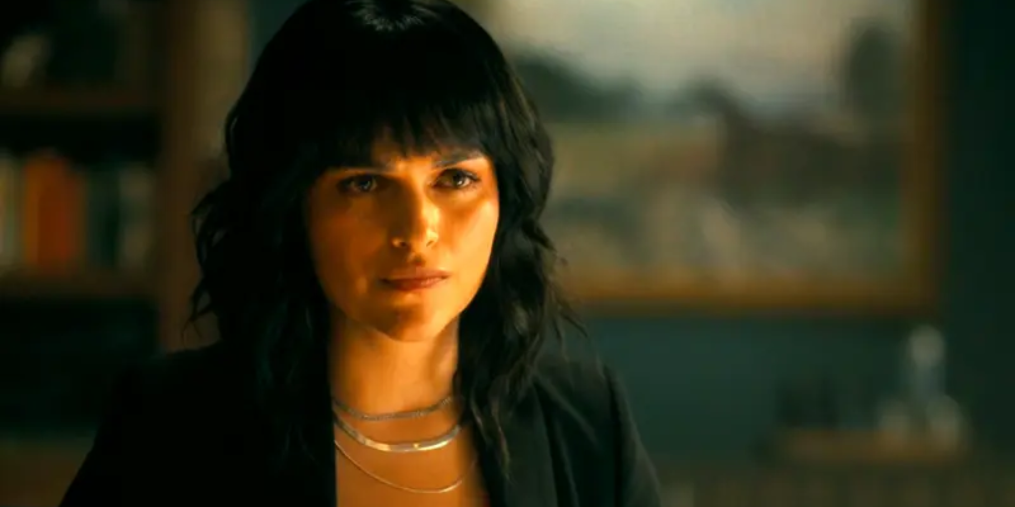 Watson Cast and Character Guide