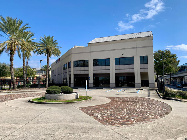 Follow the bouncing appraisal: Latest valuation is $6.75 million for UF ...