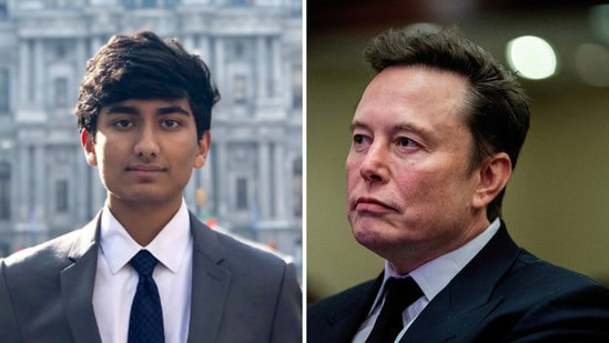 Indian-origin engineer Akash Bobba caught in crossfire against Elon ... Indian-origin engineer Akash Bobba caught in crossfire against Elon ...