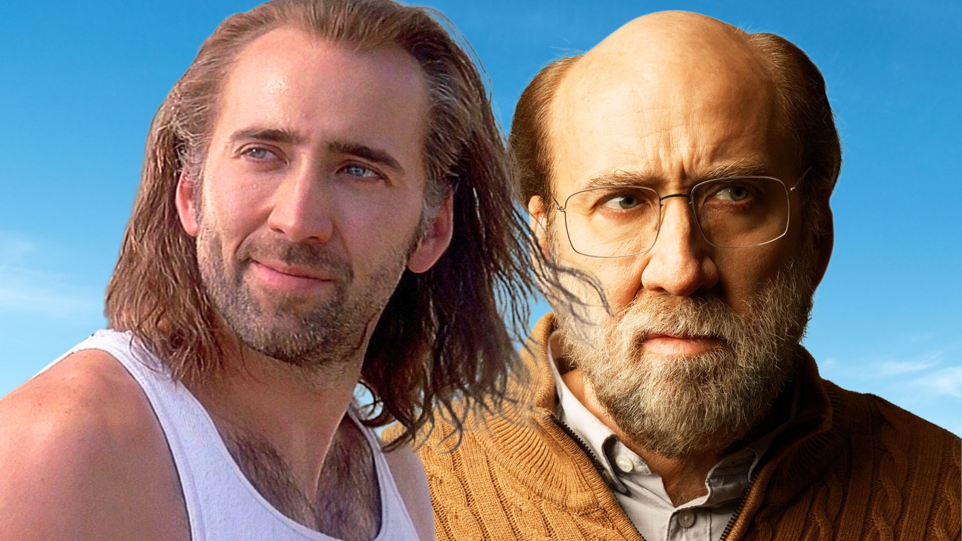 Nicolas Cage n’aime pas l’I.A, qui pourrait menacer le cinéma ...