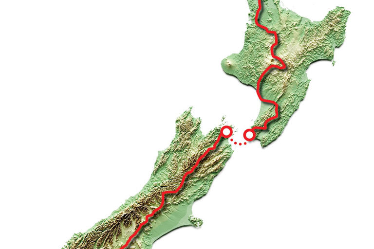 Hardest Geezer announces brutal new challenge after running the length ...