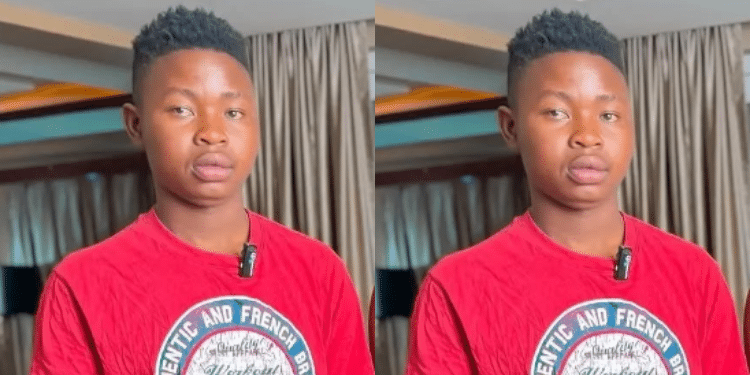 ‘I Need Help’ Stoopid Boy Opens up on Alcoholism and Depression