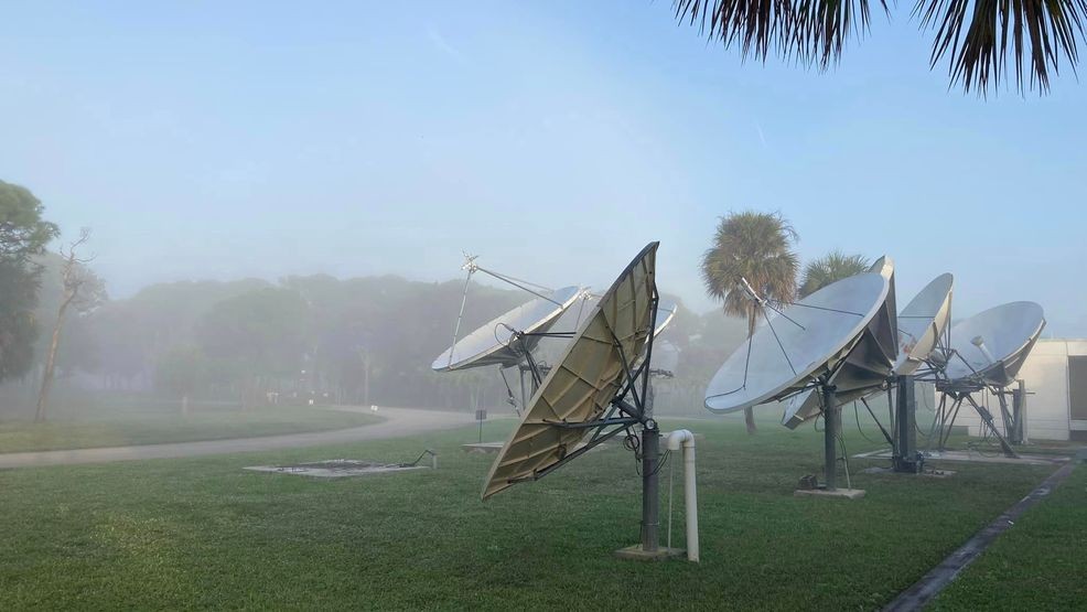 Dense fog possible again by morning as warm, quiet pattern continues